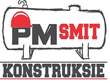 PM Smit Konstruksie – PM Smit Konstruksie & Vervoer